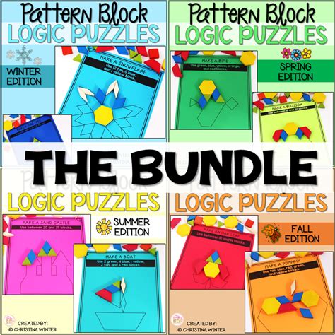 Free Interactive Logic Puzzles Artofit