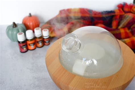 8 Diffuser Blends Inspired By Candle Scents Recipes With Essential Oils