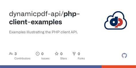 Php Client Examplesaddbookmarksphp At Main · Dynamicpdf Apiphp