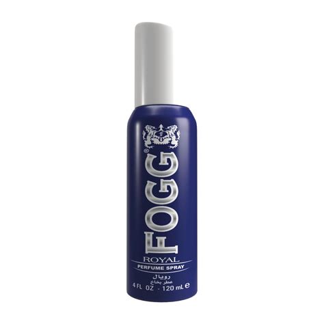 Fogg Royal Perfume Spray For Men 120ml