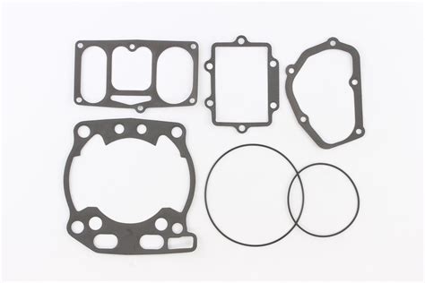 Cometic Gasket Automotive C7280 Top End Gasket Kit Fits 96 98 RM250