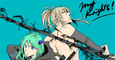 神撃のバハムート ギフト詰め合わせ【腐】 ディアウスのマンガ モバゲ オリジナル 腐向け Pixiv