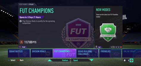 Fifa 21 Weekend League Frequently Asked Questions