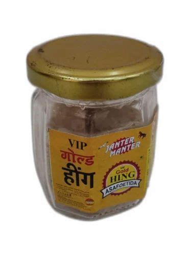 Vip Gold Hing Packaging Type Bottle At ₹ 2500kg In Jodhpur Id