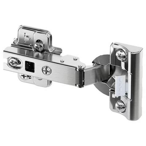 Sleek Aluminium Profile Shutter Hinges At ₹ 110piece In Rajkot Id