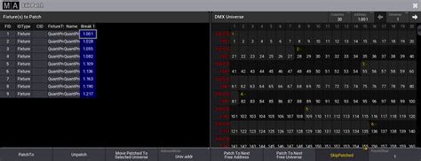 Add Fixtures To The Show