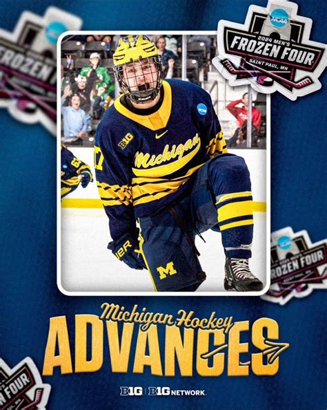 Scott Markley On Linkedin A Good Day For The Big Ten Advancing To The