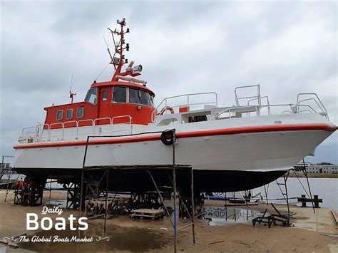1993 16m Pilot Boat For Sale View Price Photos And Buy 1993 16m Pilot