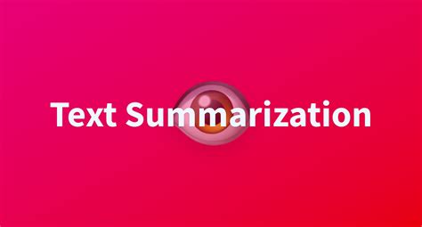 Thirdeyedata Text Summarization V2 At Main