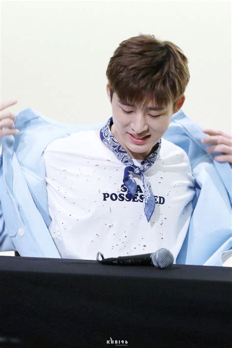 Pin By Alice On Ikon Kim Hanbin Ikon Ikon Kpop Ikon