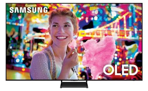 Noctiluca International Page On Linkedin Samsung Officially Launches Its First Oled Tv Based
