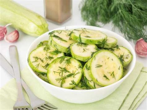 Маринованные кабачки в рукаве для запекания — рецепт с фото пошагово