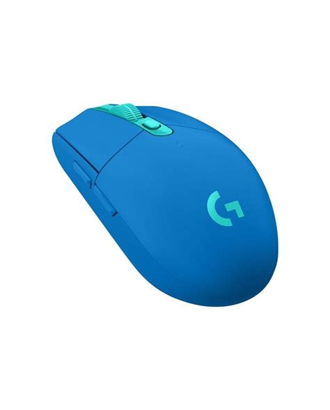Logitech G G305 Mouse Optical 6 Buttons Wireless Lightspeed