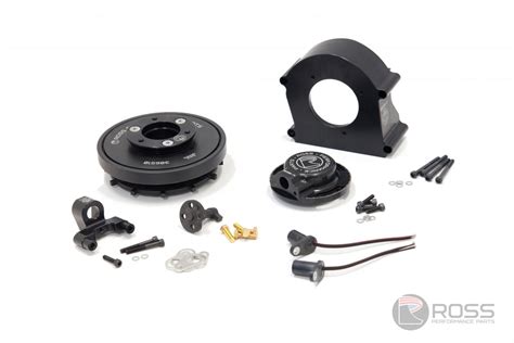 Nissan Rb30et Crank Cam Trigger Kit Ross Performance Parts Ross