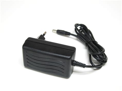 Switching Power Adapter Output 6V 2A China Power Adapter And Switching Power Adapter
