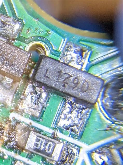 Help Finding A Surface Mount Transistor Discrete Semiconductor Products Digikey Techforum