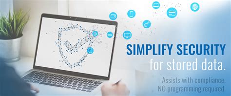 Secure Data Encryption Netlib Securityencryptionizer