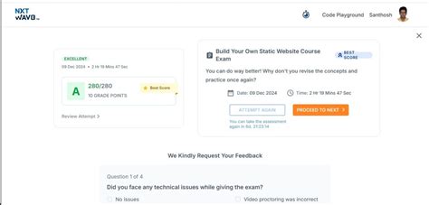 Santhosh K R On Linkedin Day51 100daysofcode Ccbp Nxtwave Fullstack Reactjs Python Sql