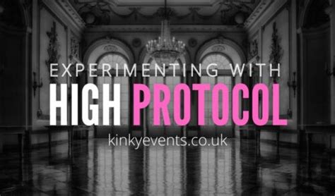 Experimenting With Higher Protocol Service Dynamics