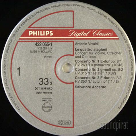 Roots Vinyl Guide