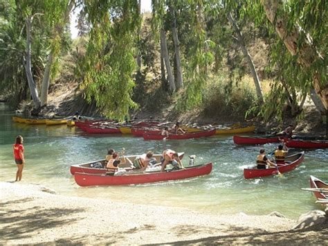 רוב רוי קיבוץ כנרת Weekend