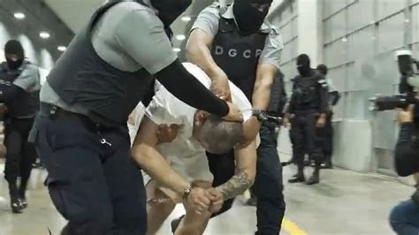 What Is The Likelihood Of The Alleged Ms 13 Member Returing To The Us