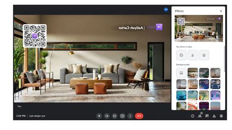 How To Create A Virtual Background In Google Meet Blog