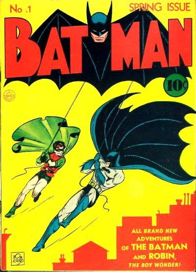 Batman Issue 1 Batman Wiki Fandom Powered By Wikia