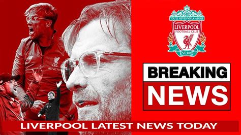 Jurgen Klopp Claims Fsgs Decision To List Liverpool For Sale Has Had
