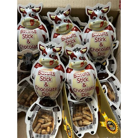 Jual Biskitop Biskuit Stick Sapi Shopee Indonesia