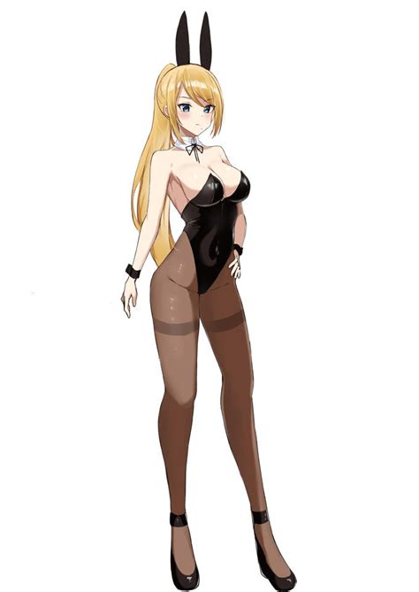 Samus Bunny Suit Know Your Meme