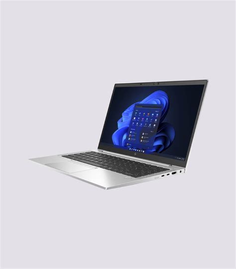 Hp Elitebook Intel Core I Gen Used Sanguni General Trading Llc