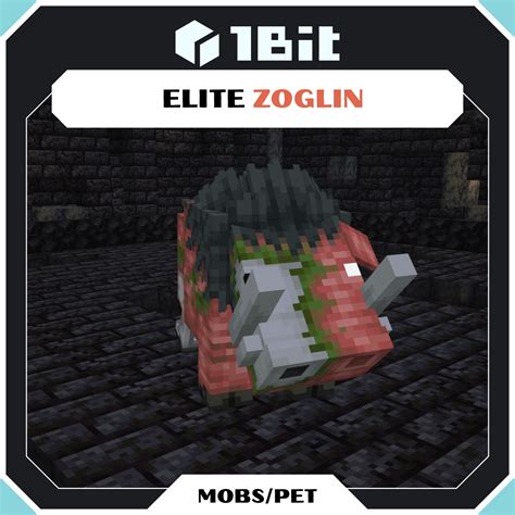 Elite Zoglin Mcmodels