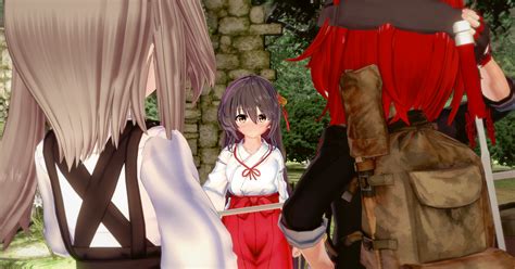 粗製乱造 School編⑨ 『同じ穴の狼』 ポッポや（ヤーナム在住）のイラスト Pixiv