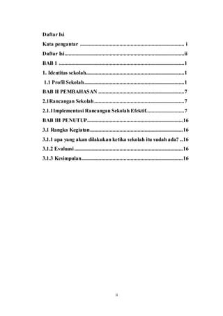 Manajemen Mutu Berbasis Sekolah PDF