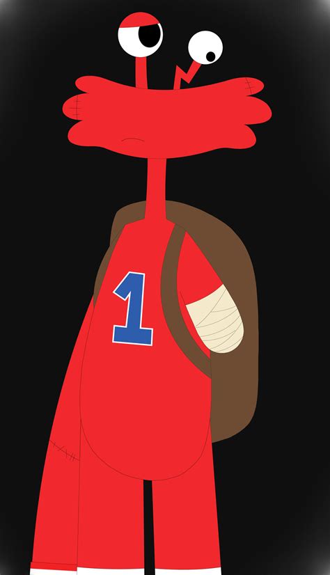 Pibby Survivor Wilt Request By Kuwoshizilla On Deviantart