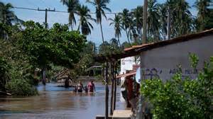 Category 6 Hurricanes Pair Of Scientists Propose New Category Due To