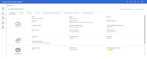 Migrate Workloads To Google Cloud NetApp Volumes Datastore On Google