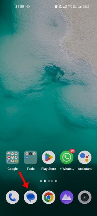 What Does Sent As SMS Via Server Mean On Android