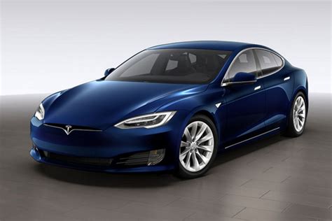 Tesla propose une Model S avec moins d autonomie pour un prix revu à la