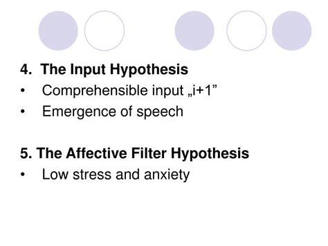 Ppt Second Language Acquisition Theories Powerpoint Presentation Free Download Id 1309922