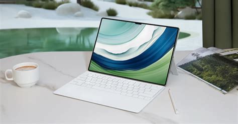 جهاز Huawei Matepad Pro مقاس 132 بوصة الجديد متوفر الآن في المملكة