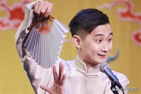 郭德綱這位徒弟實力很強亦男亦女造型百變人稱德雲社張曼玉 每日頭條