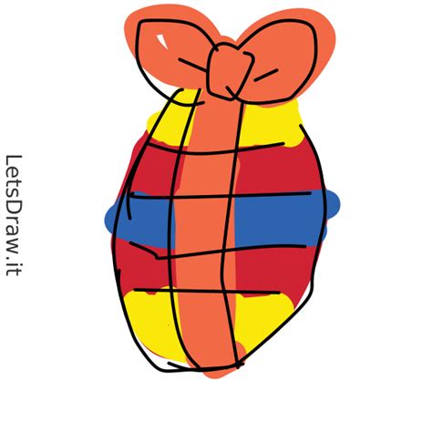 How To Draw Easter Xijknr5m4png Letsdrawit