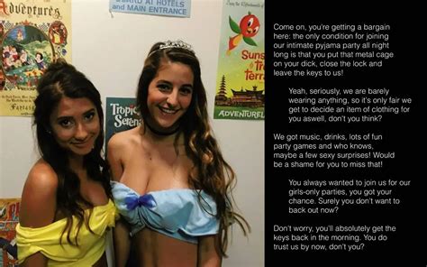 Pyjama Party Scrolller