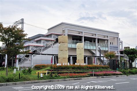 香里園駅 関西の鉄道車両図鑑Wiki