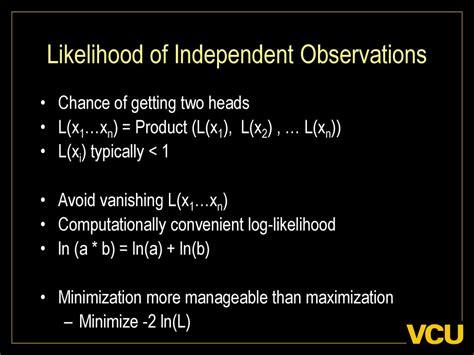 Introduction To Linkage And Association For Quantitative Traits Ppt