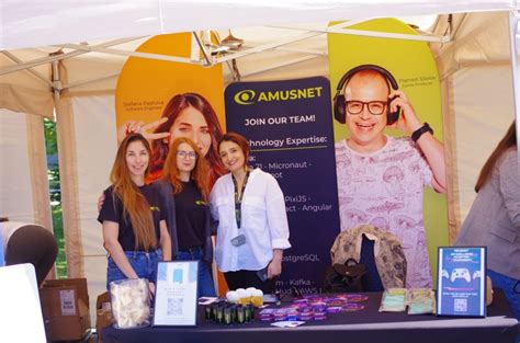 qa challenge accepted on linkedin we are delighted to have amusnet as