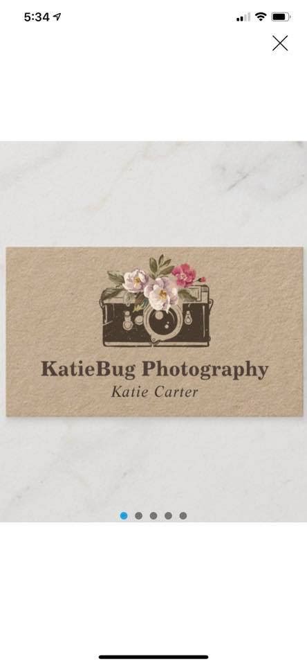 Katie Bug Photography Added A New Katie Bug Photography