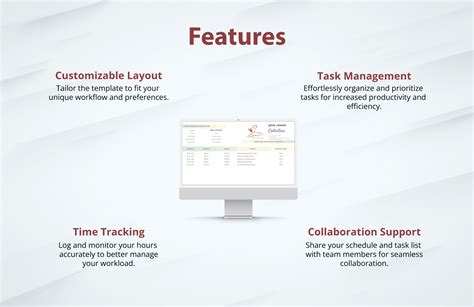 Time Tracking Template In Excel Google Sheets Download Template Net